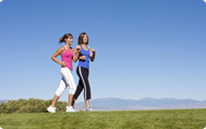 ACSM Fitness Resolution: Every Body Walk! - Sports Medicine Weekly By ...