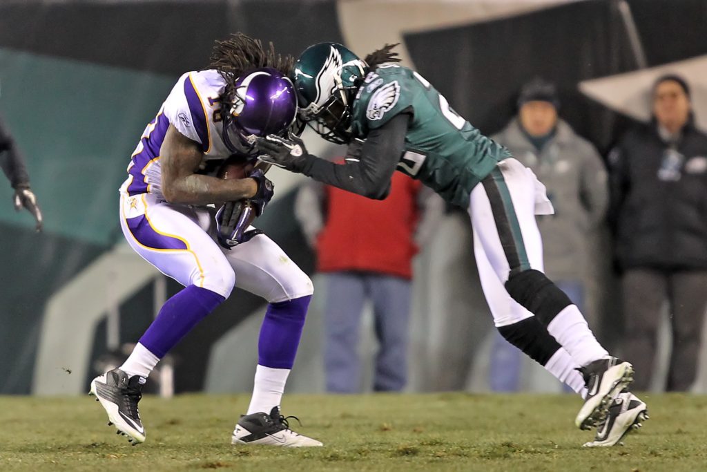 Symptoms and Treatment of Concussions in Football - Sports Medicine ...