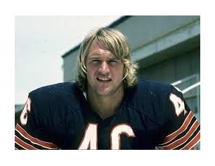 Tune-In Sunday To Hear About: Former Bears Safety Doug Plank discussing ...