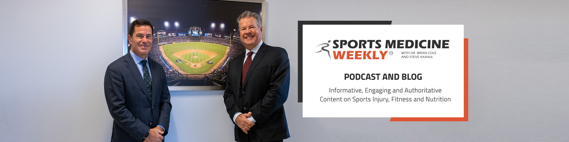 Accelerated Rehabilitation Centers - Sports Medicine Weekly