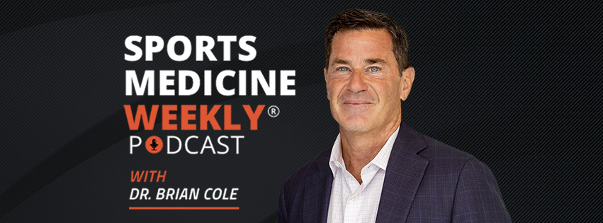Sports Medicine Weekly Blog & Podcast Chicago IL