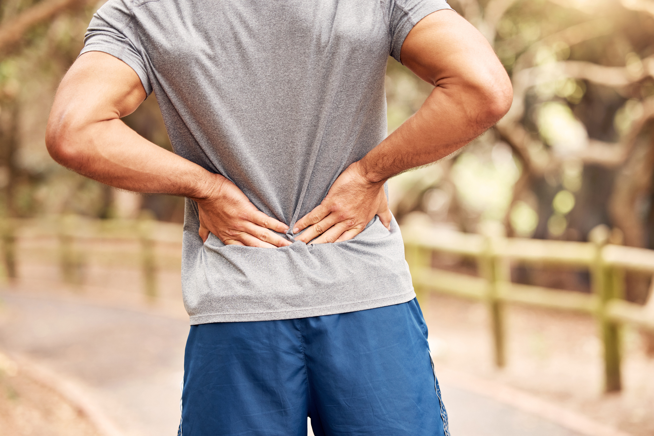 What Are the Top Causes of Back Pain? - Sports Medicine Weekly By Dr ...