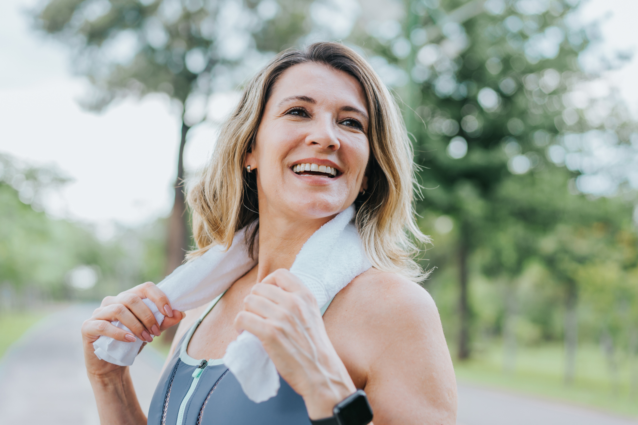 Simple Ways to Motivate Yourself to Exercise Every Day - Sports ...