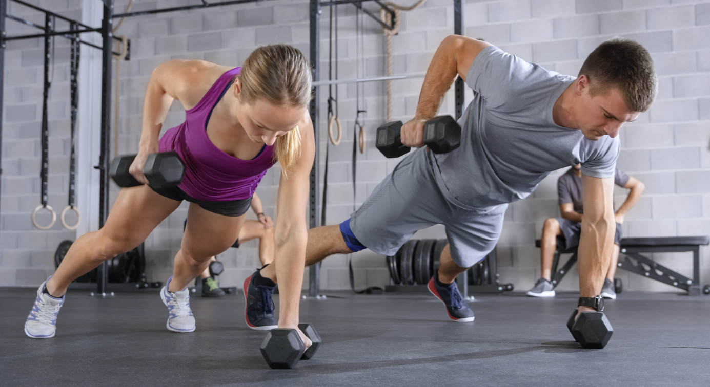 Sports Medicine Weekly | Dr Brian Cole | Strength Training for ...