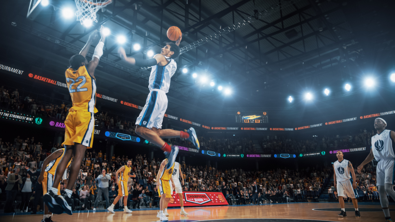 Blog - How to Prevent Contact Sports Injuries