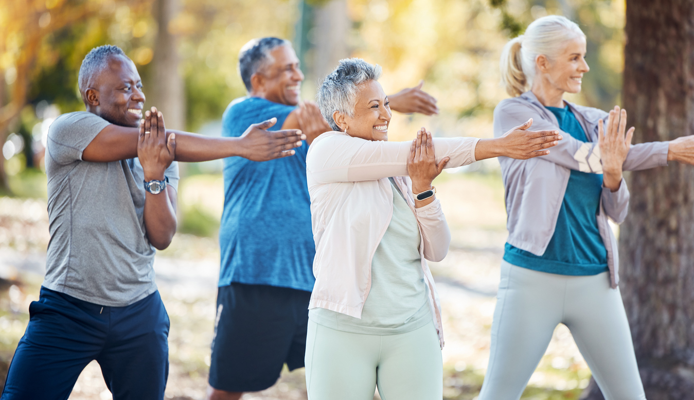 Blog - Stay Safe as You Age: Fall Prevention Tips for Seniors