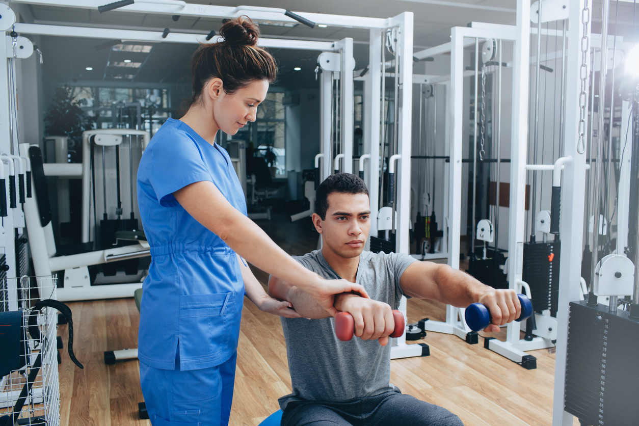 Rotator Cuff Tears Chicago | Physical Therapy Chicago | Shoulder Joint ...