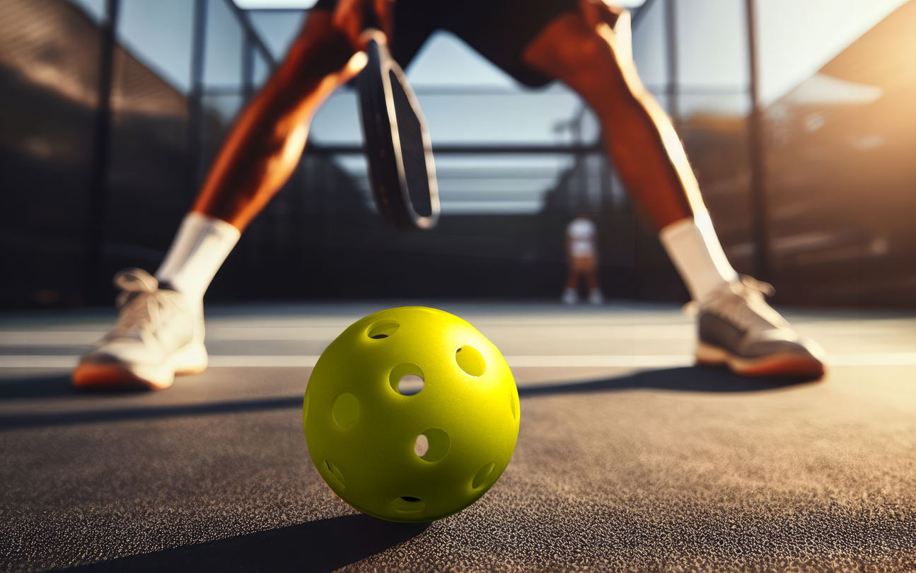 Blog - What’s Next After Pickleball? Emerging Sports Trends to Watch